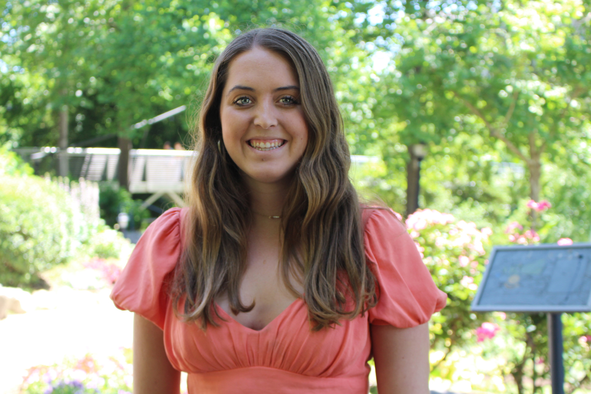 Meet the Team: Julia Ellen - Greenville Chamber of Commerce