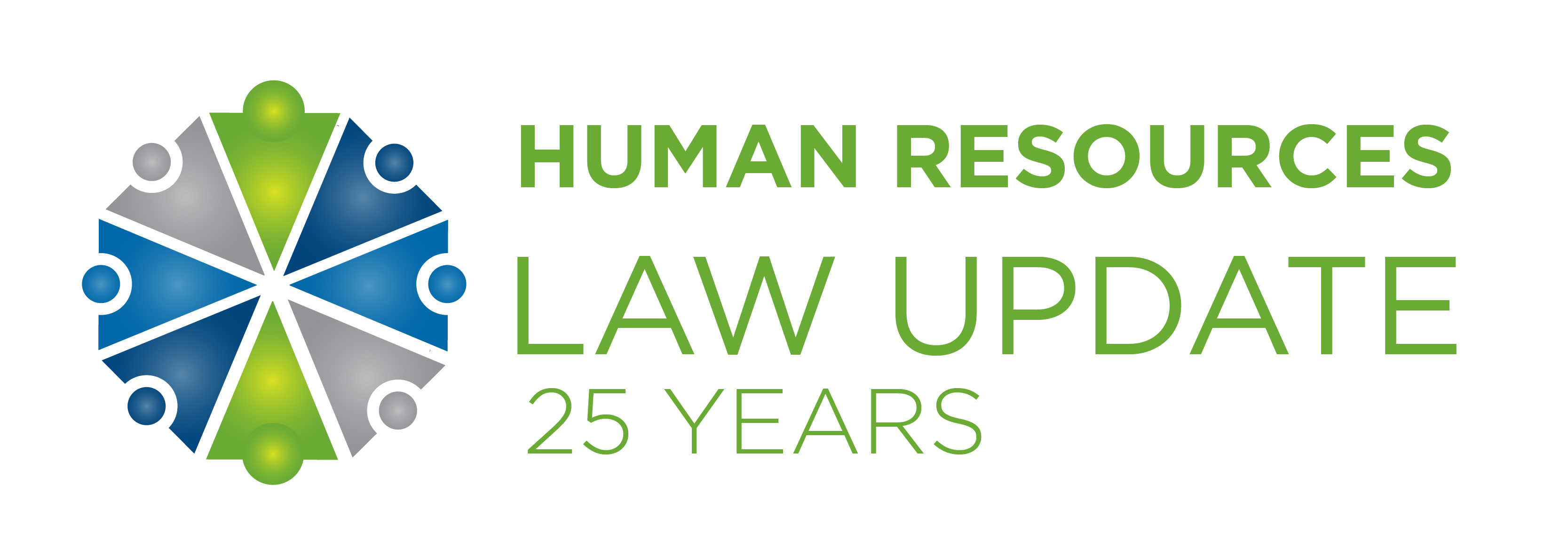 Greenville Chamber of Commerce - Human Resources Law Update