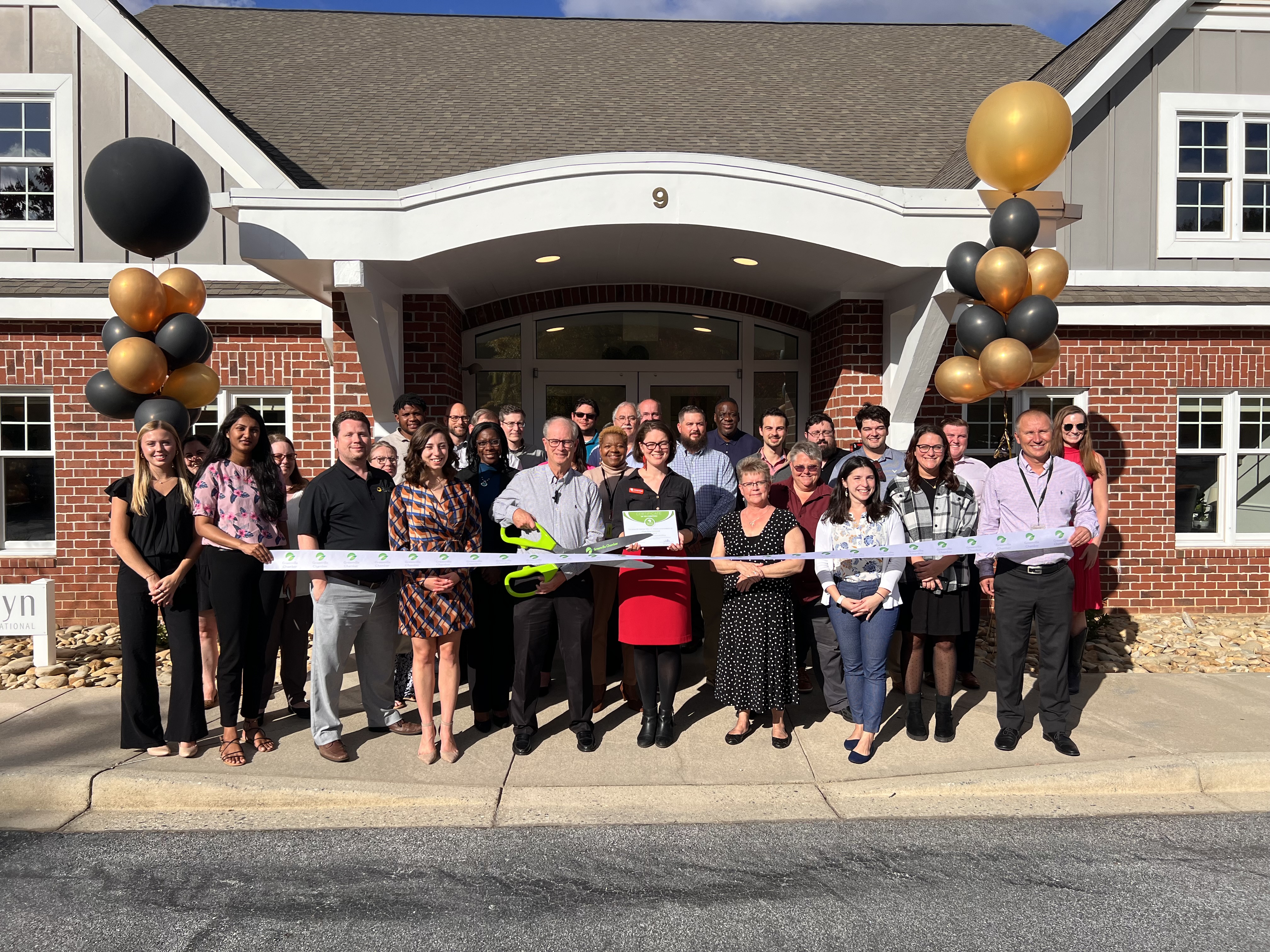 Allyn International Re-Opens New Office in Greenville, South Carolina ...