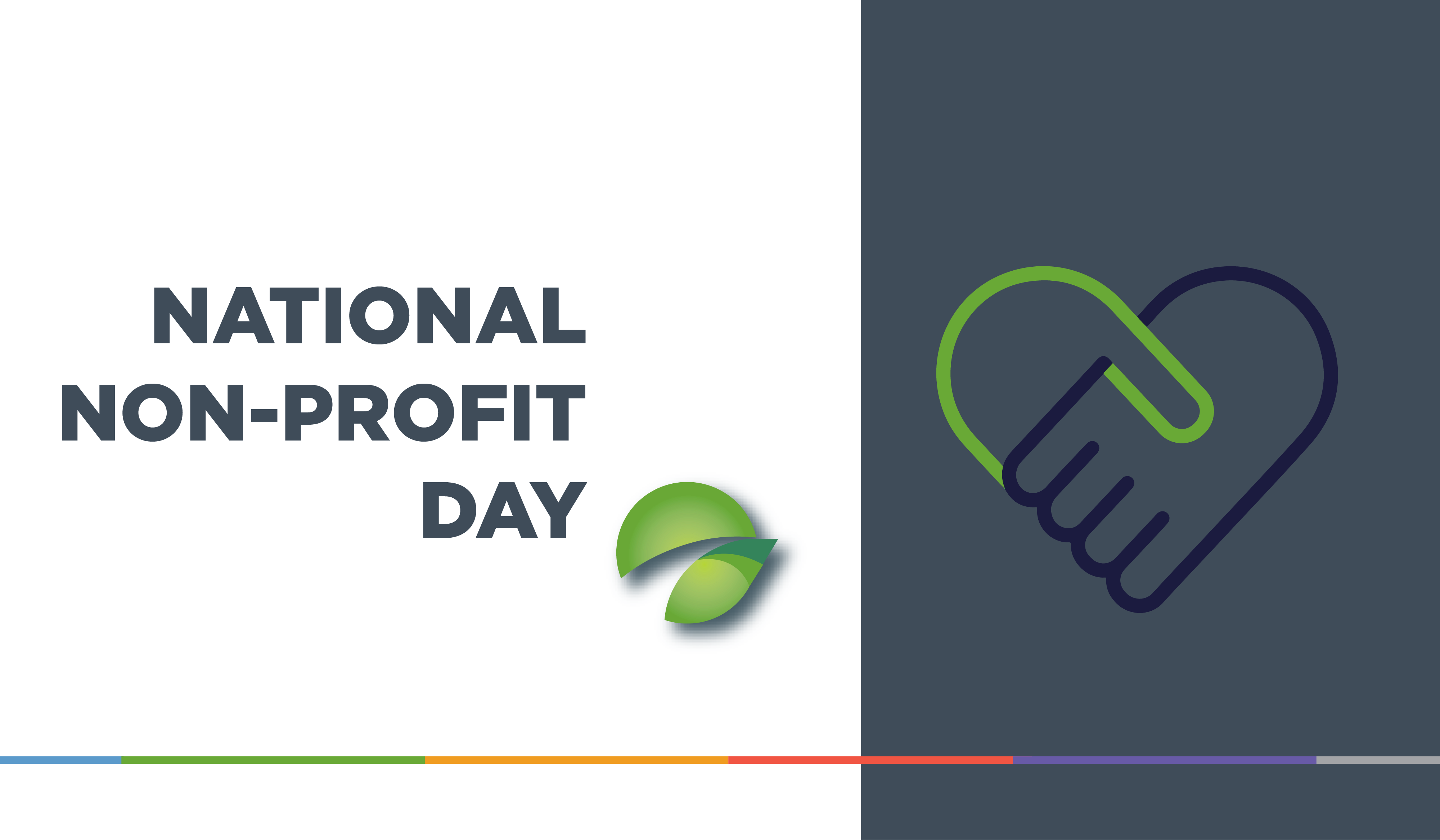 Greenville Chamber of Commerce - National Non-profit Day