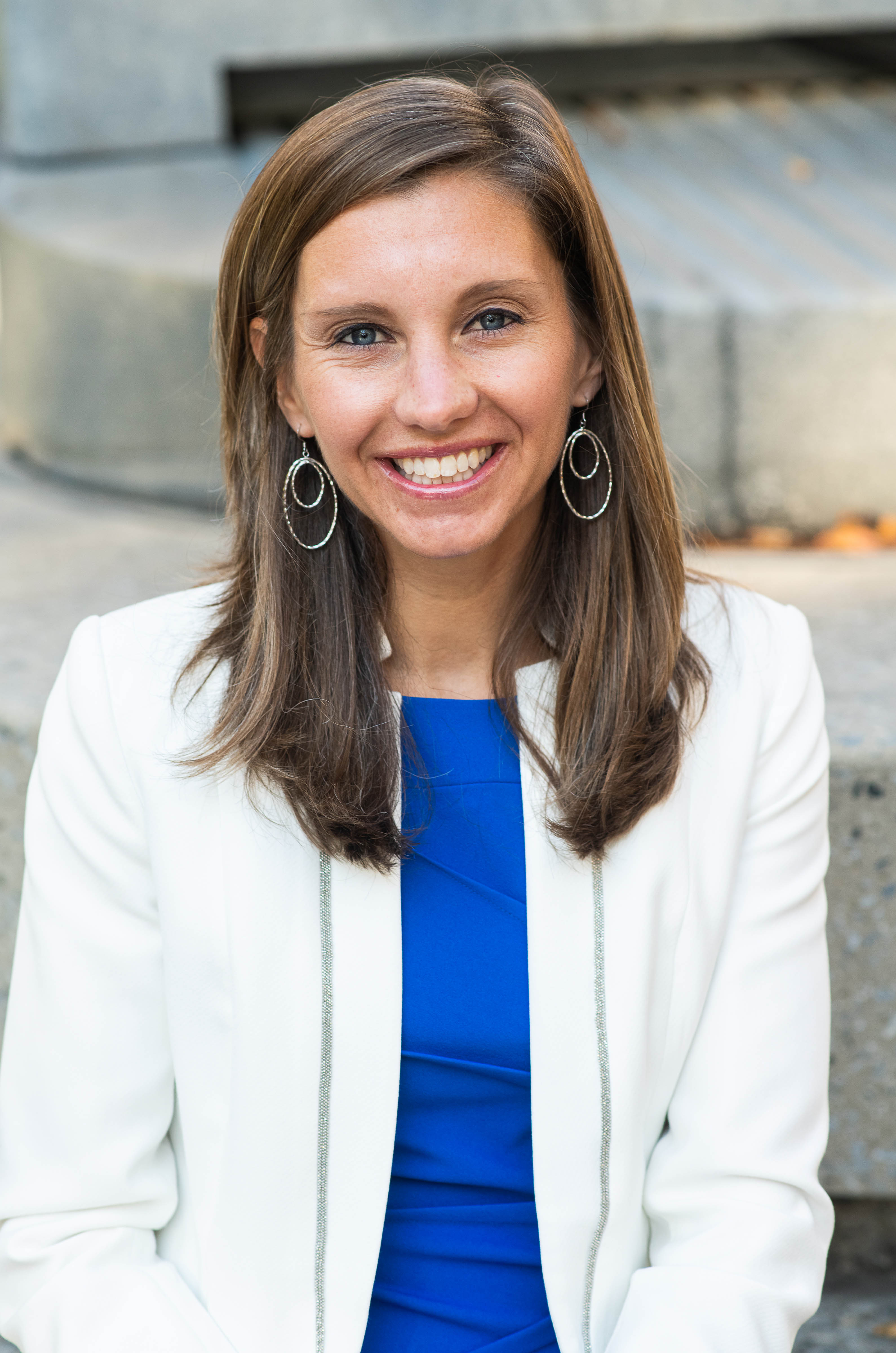 Jessica McCoy Named 2023 Young Professional of the Year - Greenville ...